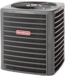 Goodman Air Conditioning